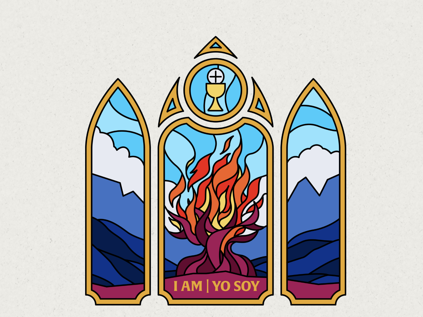 NCYC 2025 - Center for New Evangelization