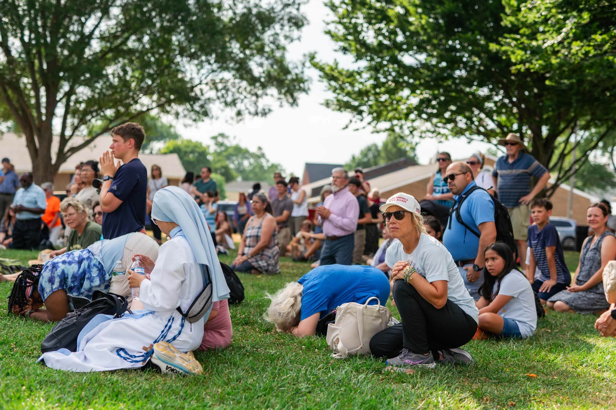 Family - Center for New Evangelization