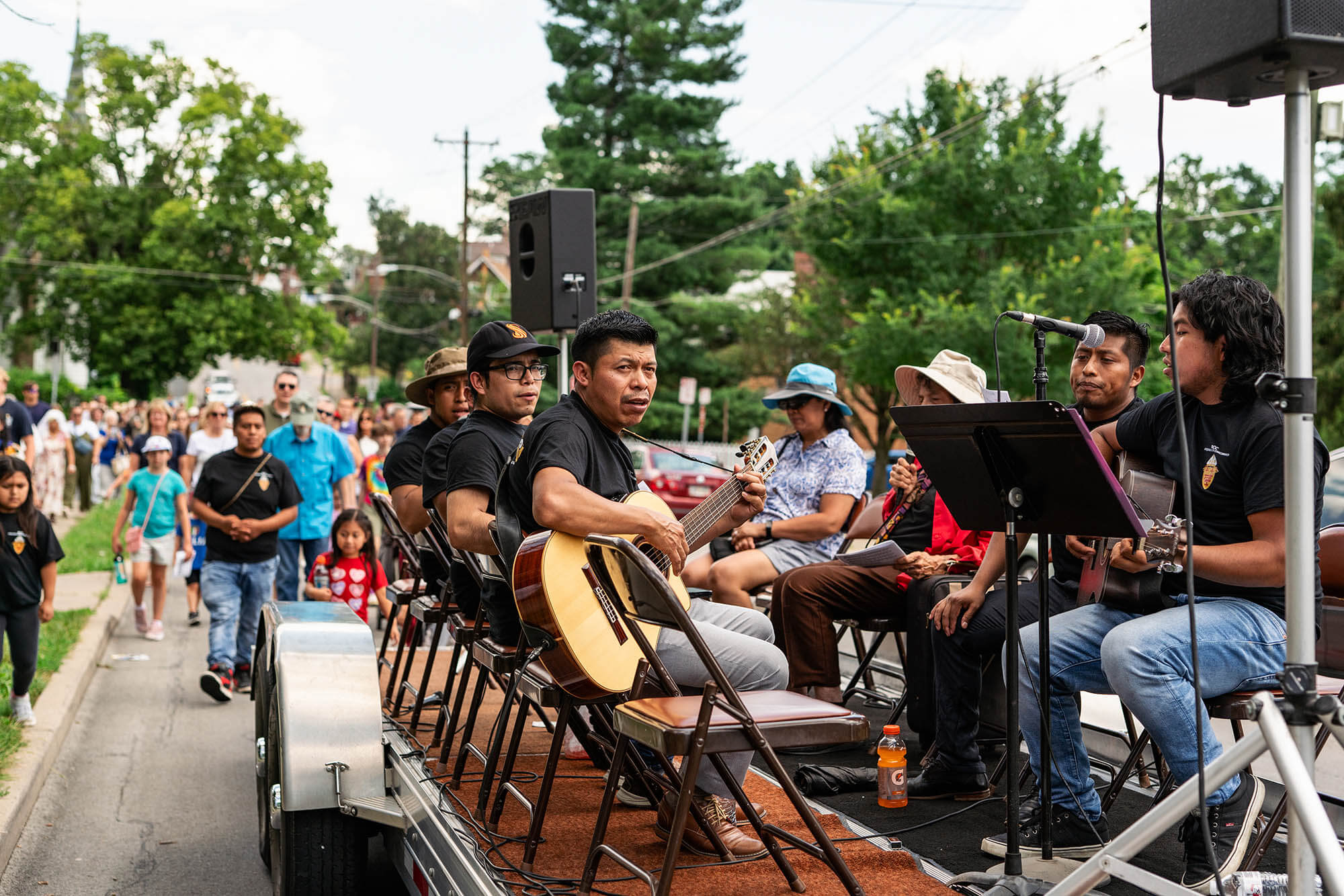 Hispanic Evangelization - Center for New Evangelization